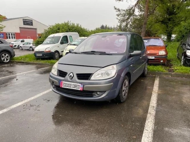 BOITIER SERVITUDE MOTEUR (BSM) RENAULT SCENIC 2 8200780028 EUR 80,00 ...