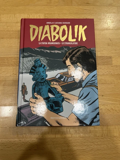 DIABOLIK GLI ANNI Della Gloria N.9 - Mondadori EUR 4,50 - PicClick IT