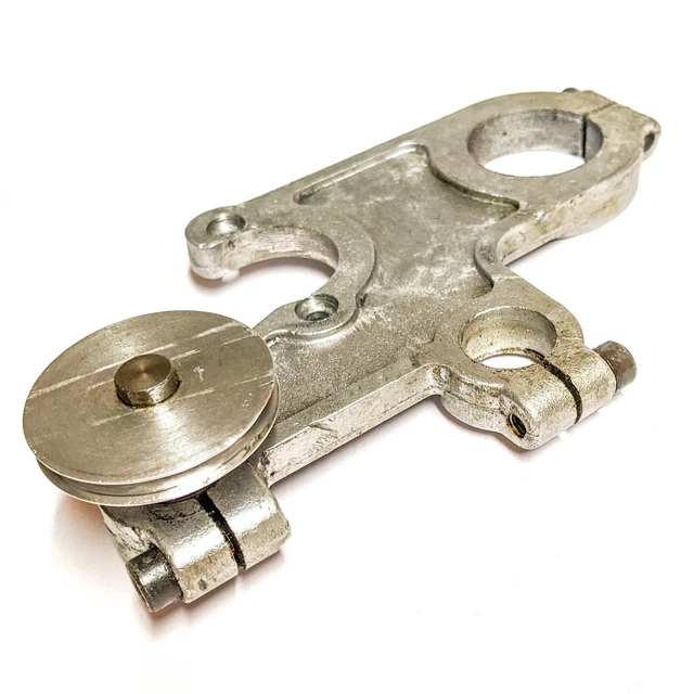 UNIMAT SL LATHE slow speed motor bracket £75.00 - PicClick UK