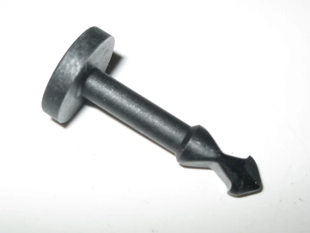 MERCEDES MOTORABDECKUNG VERKLEIDUNG Twist Lock Befestigungsschraube ...