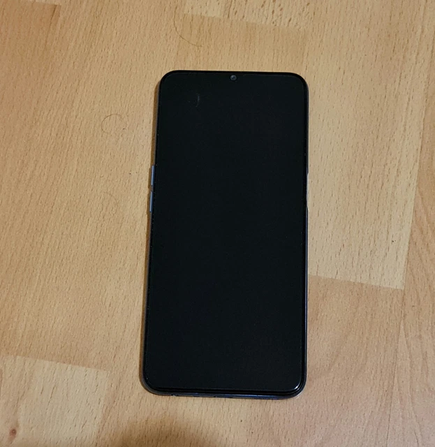 OPPO A16S CPH2271 - en très bon état n'affiche pas , mais vibre pour ...