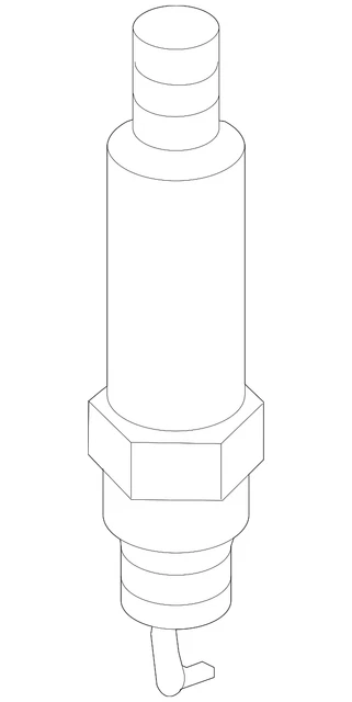 GENUINE GM IRIDIUM Spark Plug 12681658 $48.31 - PicClick AU