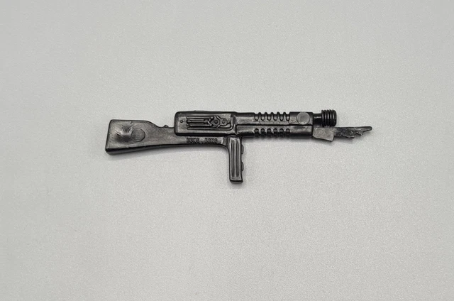 VINTAGE BATTLESTAR GALACTICA Cylon Centurion Rifle Accessory 1978 ...