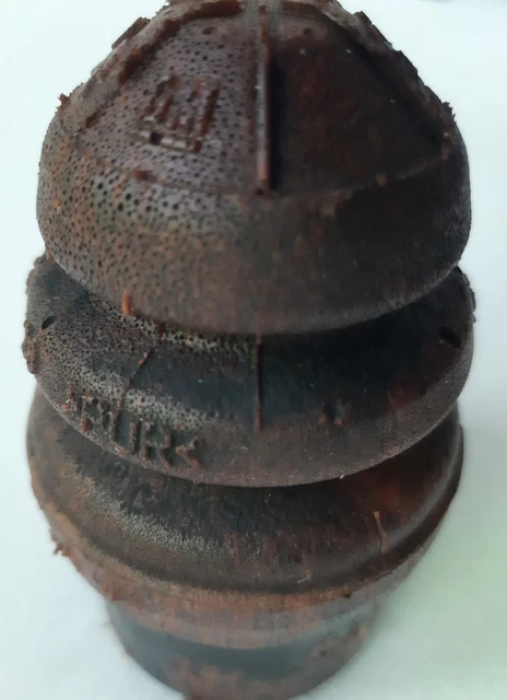 ORIGINAL GM CITROEN Peugeot Opel Anschlagpuffer Federung 9809827280 ...