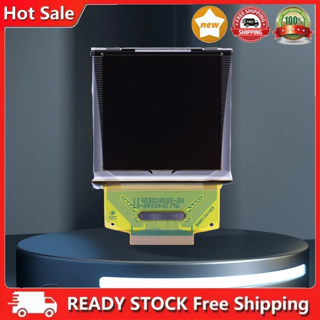 1.5 INCH OLED Display Screen SPI Serial Port Parallel Interface 128X128 ...