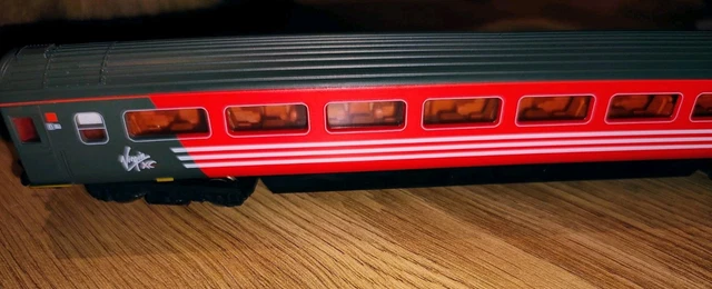 LIMA VIRGIN Cross Country Coach MK3 42239 Vgc £17.88 - PicClick UK