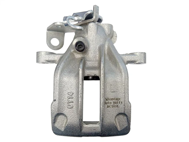 REAR NEARSIDE LEFT Brake Caliper For Audi Coupe B2 / B3 1984-1996 Oe ...