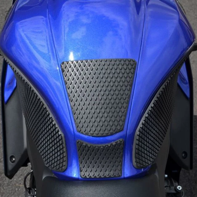 FOR R7 2022 2023 2024 Anti Slip Sticker Tank Pad Traction Pad , YZF-R7 ...