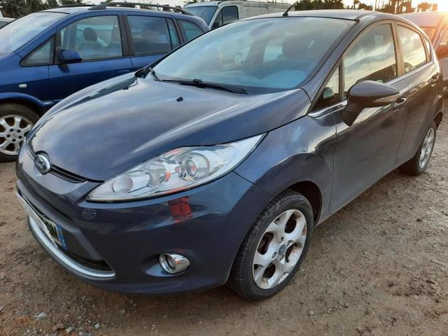 RADIATEUR EAU FORD FIESTA 6 PHASE 1 1772863 EUR 61,00 - PicClick FR