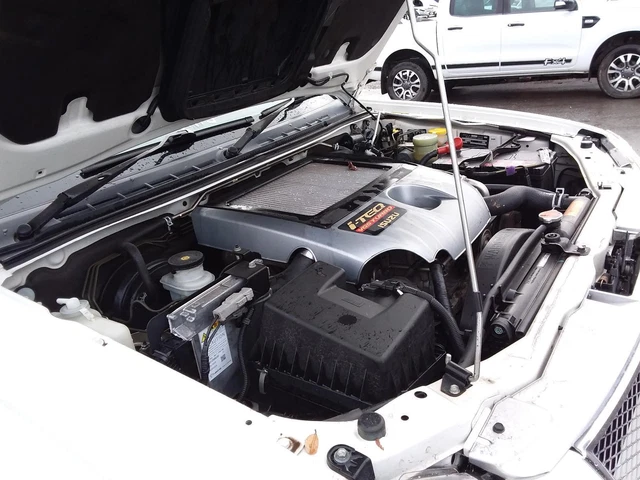 ISUZU DMAX ECU Engine Ecu, 3.0, P/N 8981269630, Ecu Only, Ra, 10/08-05/ ...