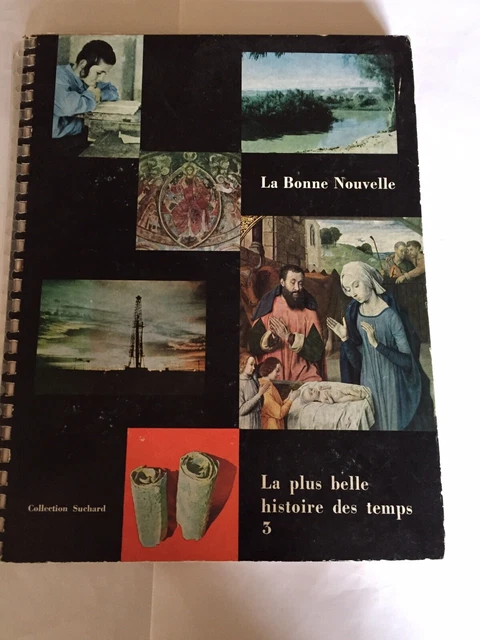 « LA PLUS Belle Histoire Des Temps 3 » Incomplet EUR 3,50 - PicClick FR