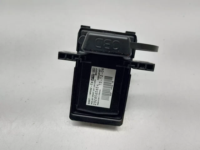 FORD MONDEO MK5 Gateway Obd Smart Link Connector Module 2016 Gg9T ...