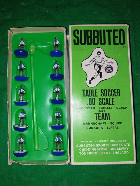 SUBBUTEO HW TEAM Completo Ref.067 EUR 23,90 - PicClick FR