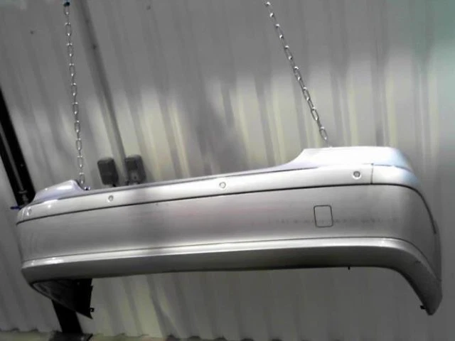 PARE CHOC ARRIERE MERCEDES CLASSE E 211 PHASE 1 2118803240 EUR 180,00 ...