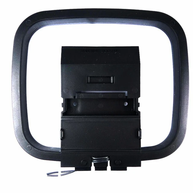 SONY HCD-SPZ50 GENUINE HiFi AM Loop Aerial £14.95 - PicClick UK