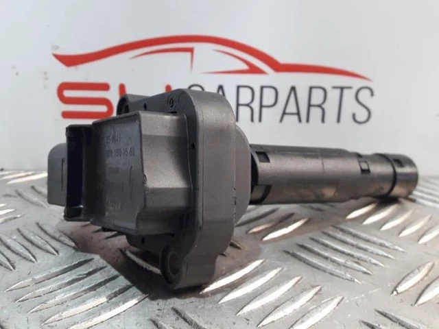 ZÜNDSPULE MERCEDES-BENZ SLK R171 A0001501580 P12226402 EUR 24,00 - PicClick DE