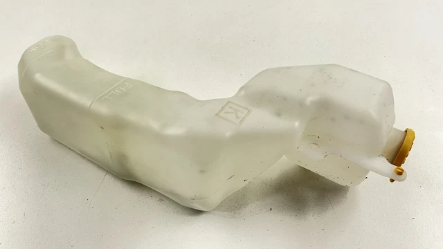 2022 TOYOTA GR86 Subaru Brz Coolant Overflow Reservoir Bottle Container ...
