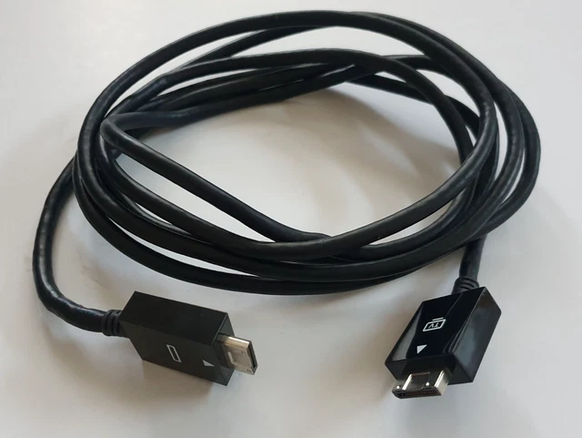 GENUINE SAMSUNG 3M One Connect Cable for UE55HU8500, UE65HU8500 ...