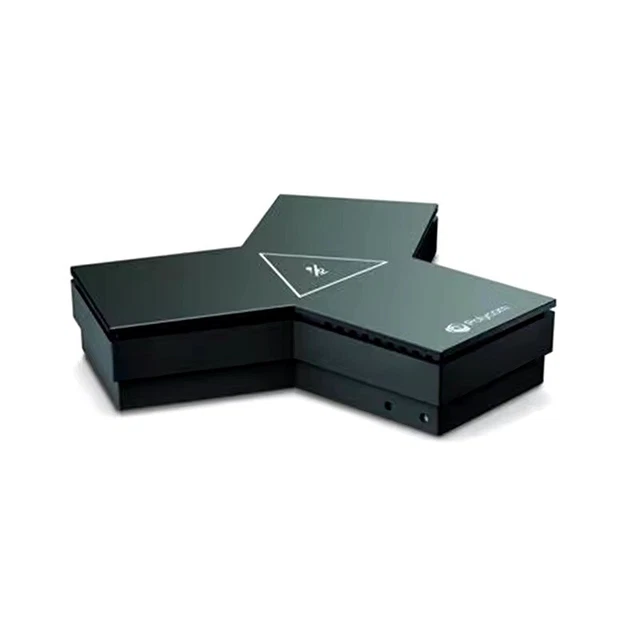 POLYCOM P013 IP Tabletop Conference Microphone 2201-85155-002 - No ...