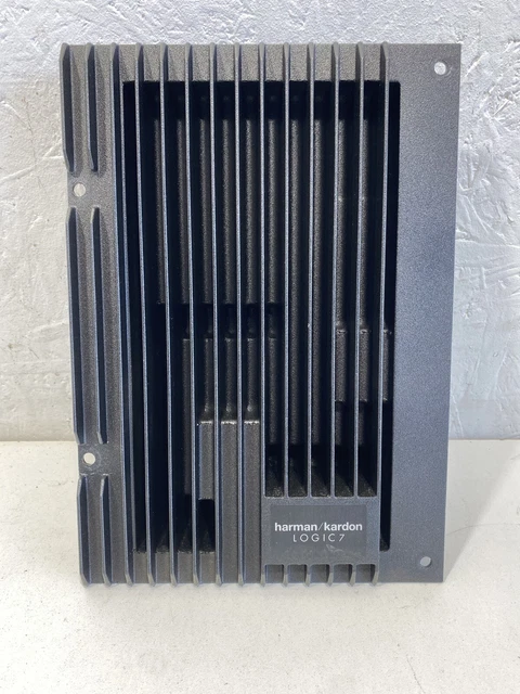 LANDROVER, RANGE ROVER, L319,L320,L322 Amplifier Harmon Kardon ...