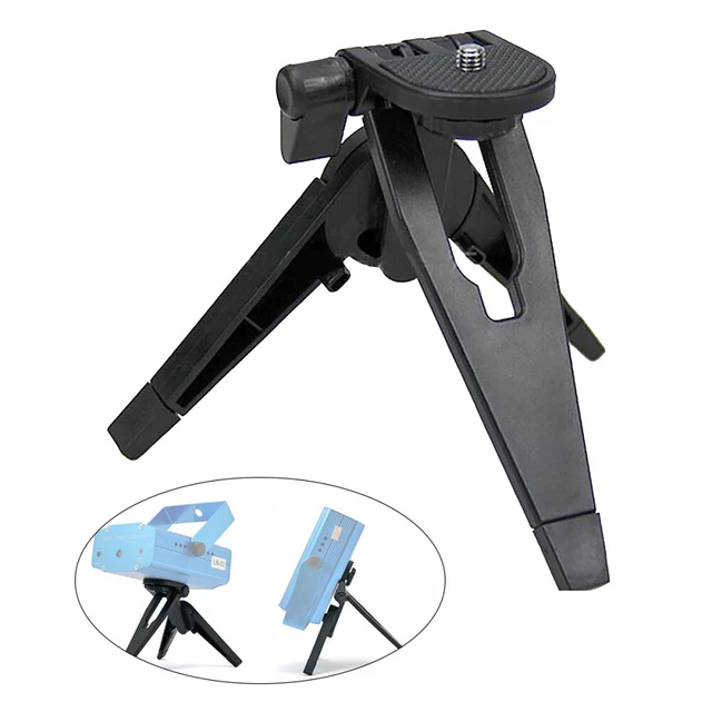 SUPPORT DE CAMÉRA ajustable pour mini-support de bureau pour bureau EUR ...