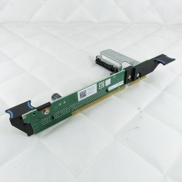 DELL POWEREDGE R620 Server Pcie Riser Pcb Board With Bracket 8Twy5 £9. ...