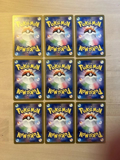 CARTA POKEMON VSTAR Universo AR God Pack Pikachu 205/172 S12a Set ...