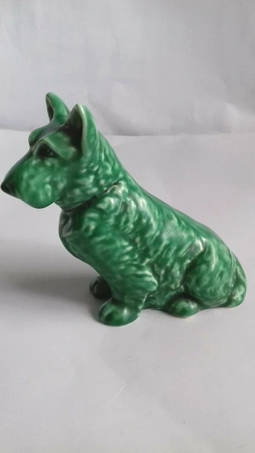 SYLVAC TERRIER £26.00 - PicClick UK