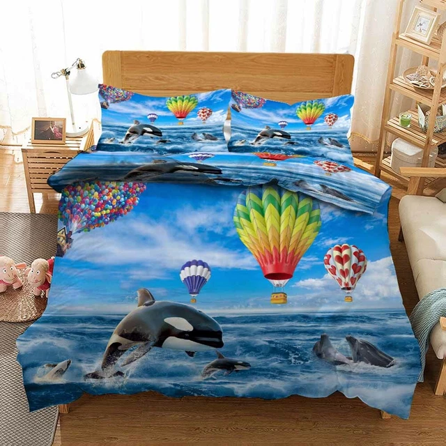 INSTANT NOODLES 3D Printing Duvet Quilt Doona Covers Pillow Case ...