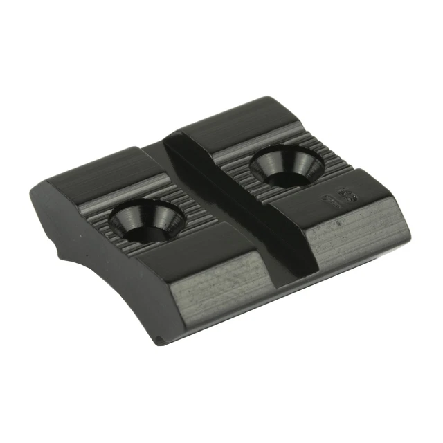 WEAVER 48015 TOP-MOUNT Scope Base Savage/Winchester/Marlin Standard ...