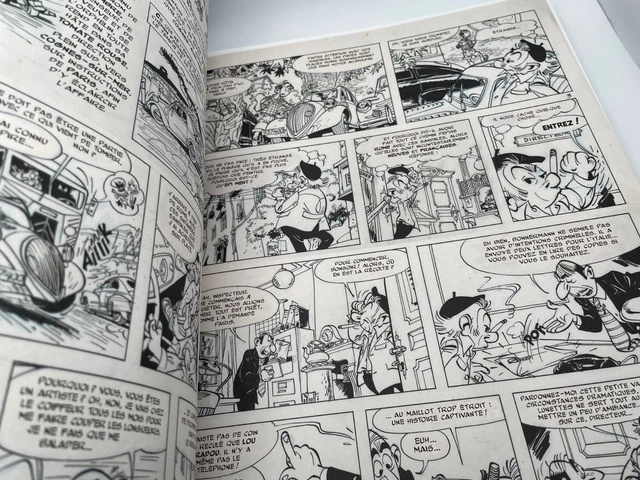 INTÉGRALE HAVANK - Casse-tête & l’ombre prend le voile - TL - Daniel ...