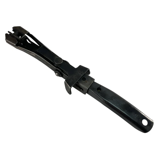 SUNNEN PRODUCTS CO. Valve Spring Compressor - Made in St. Louis, MO ...