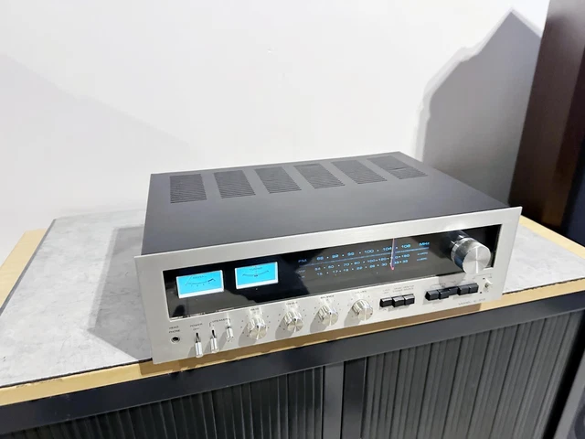 AMPLI TUNER BST IC-312 ( Marantz Nad Luxman Pioneer Revox ) EUR 150,00 ...