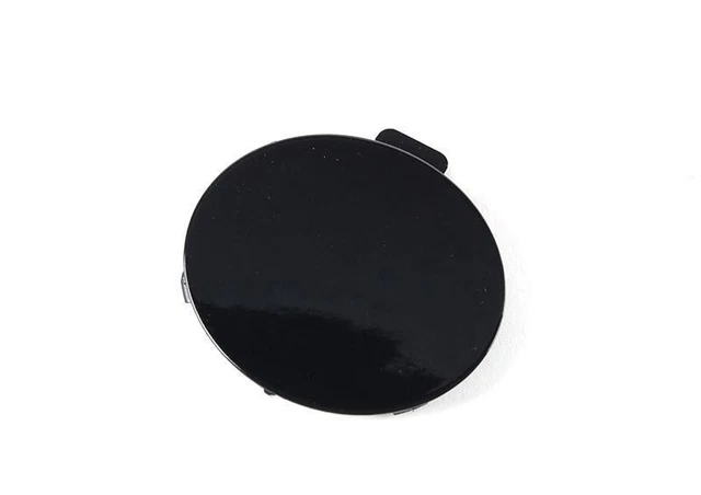 COUVERCLE OEILLET ATTELAGE Avant BMW E90 E92 E93 D'origine 51118043981 ...