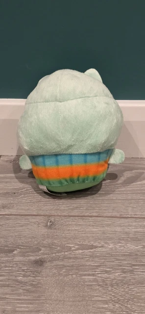 GREEN CAKEY RARE Gabby's Dollhouse Plush Toy Soft Toy Cat £35.00 ...