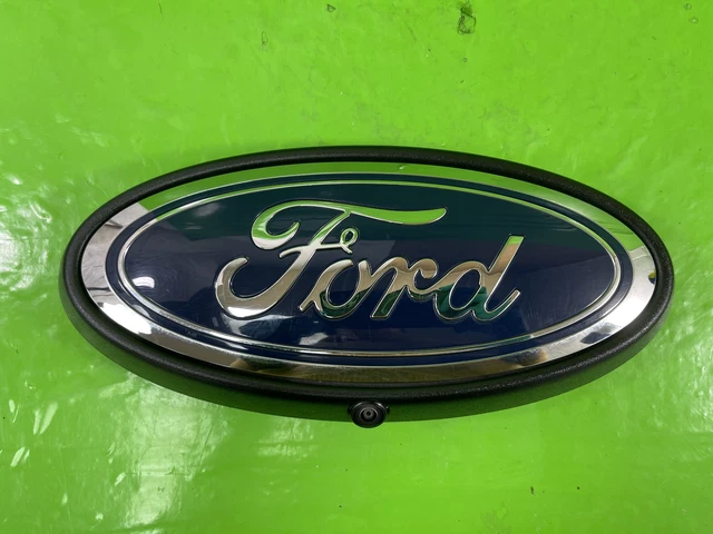 FORD RANGER REAR Tailgate Camera With Badge N1Wb19H438Fc 2019-2024 ...