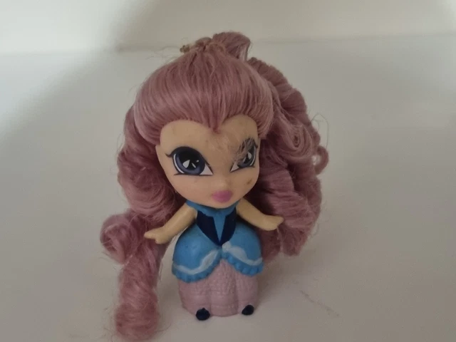 WINX CLUB MATTEL Magic Charmix Tune Pixie Figure Doll Accessory EUR 14 ...