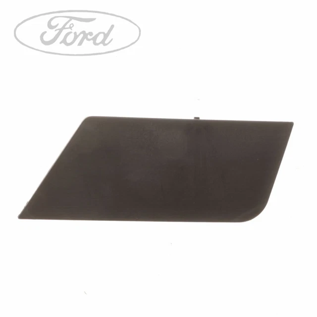 GENUINE FORD FOCUS Mk2 Front Grille Name Plate Badge Emblem Mounting ...