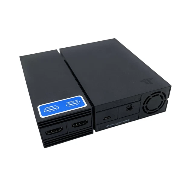 UNITÀ PROCESSORE SONY PlayStation VR CUH-ZVR1 per occhiali PSVR (V1 ...