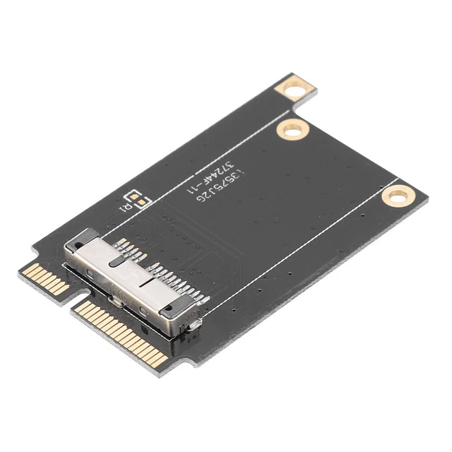 WIRELESS NETWORK CARD BCM94331CD BCM94360CD To MINI PCI-E Interface ...