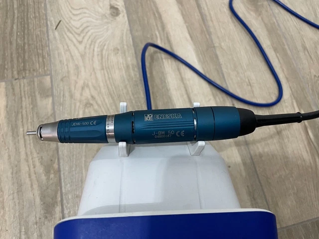 JOKE JOISTEN KETTENBAUM Eneska Mikromotor Komplettset Eneskamicro 600 ...