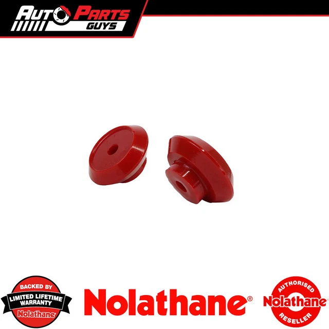 NOLATHANE FRONT SHOCK Absorber - Upper Bush Kit | 43089 EUR 42,72 ...