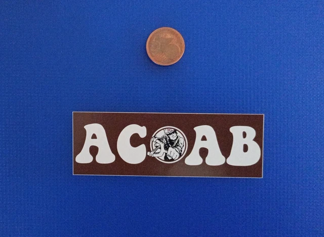ULTRAS AUFKLEBER ADESIVO Sticker FCSP Sankt Pauli EUR 1,00 - PicClick DE