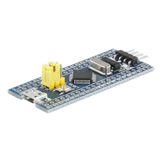 STM32F103C8T6 MINIMUM ARM Development Module for Arduino ... STM32F103C8T6 MINIMUM ARM Development Module for Arduino ...