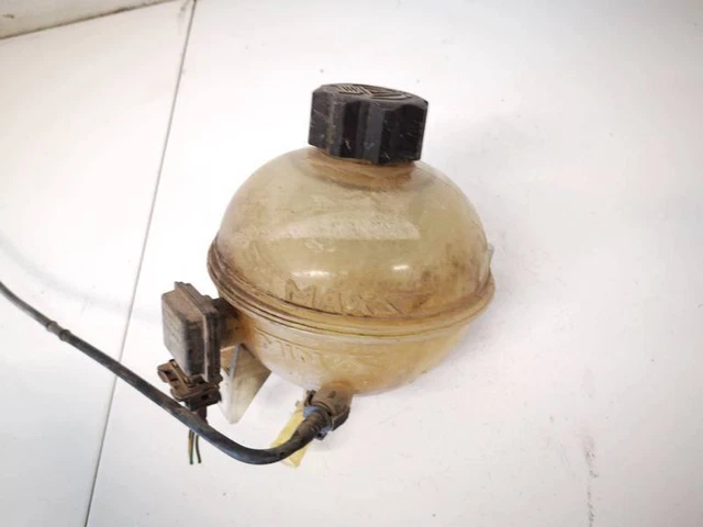 9646902580 63299048 Expansion Tank coolant (RADIATOR EXPANSION TAN ...