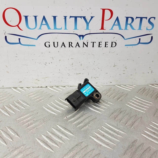 VAUXHALL MOKKA MK1 Map Pressure Sensor 55567257 £14.99 - PicClick UK