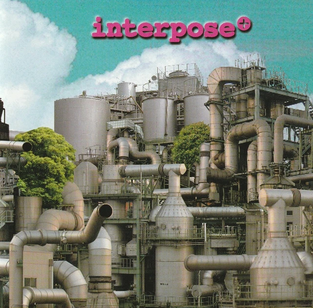 INTERPOSE - INTERPOSE+ - Interpose+ (neu)° £14.23 - PicClick UK