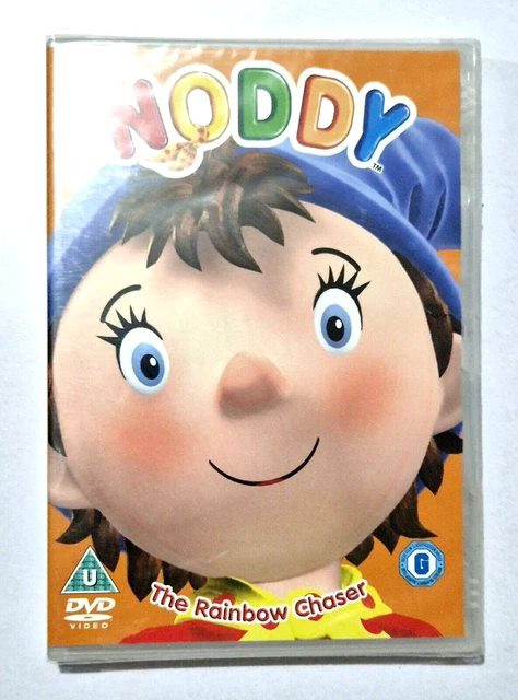 NODDY: THE RAINBOW Chaser (DVD 2006) £7.70 - PicClick UK