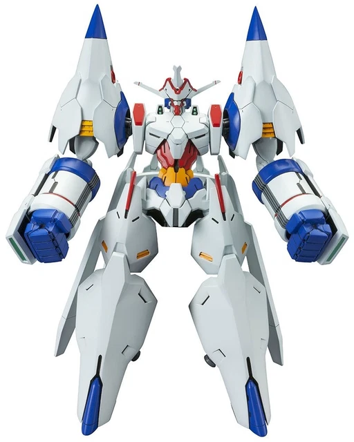 KOTOBUKIYA CAPTAIN EARTH Earth Engine Impacter Non-scale Model Kit New ...