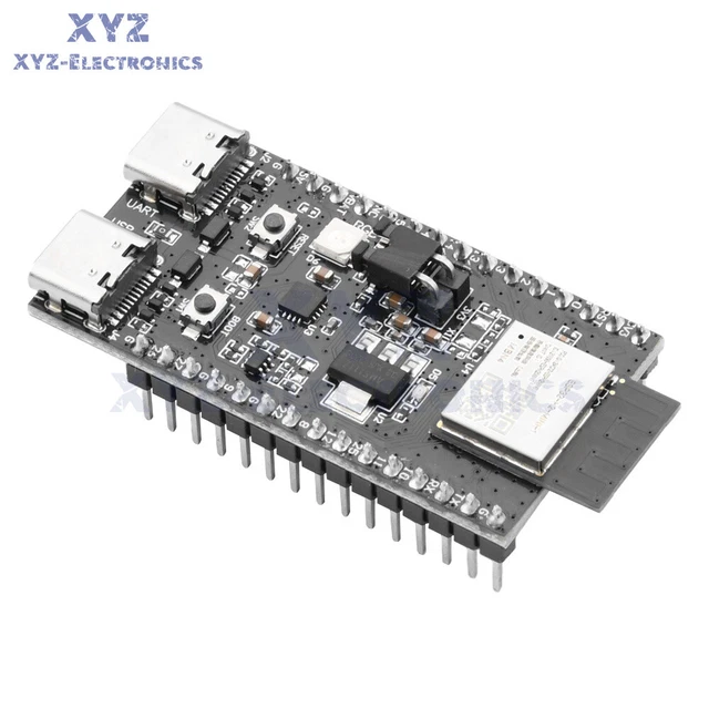 ESP32-H2-DEVKITM-1 WIFI BLUETOOTH Development Board Type-C For Thread ...